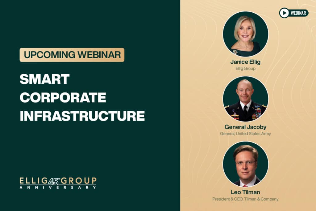 Our Story - Ellig Group