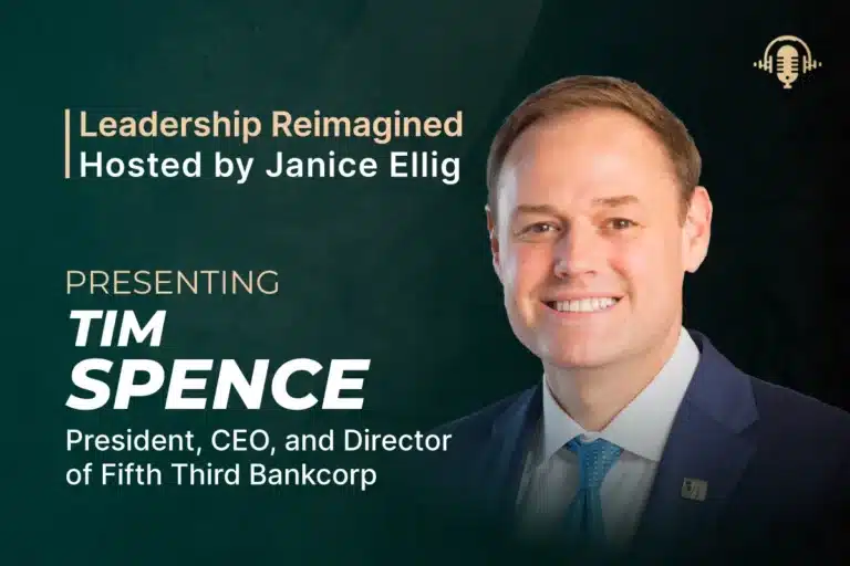 Leadership Reimagined - Ellig Group
