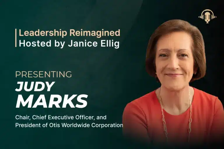 Leadership Reimagined - Ellig Group