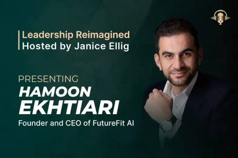 Leadership Reimagined - Ellig Group