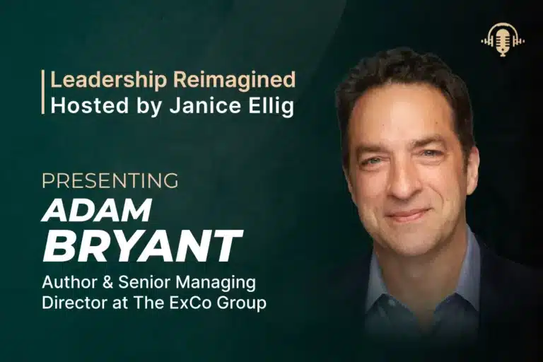 Leadership Reimagined - Ellig Group