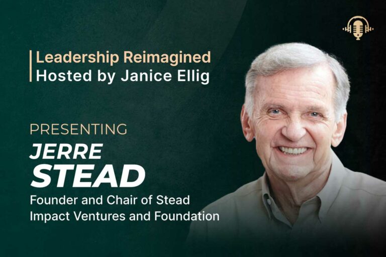Leadership Reimagined - Ellig Group